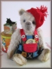 Marketplace to sell and buy handcrafted artist creations (teddy bears ...